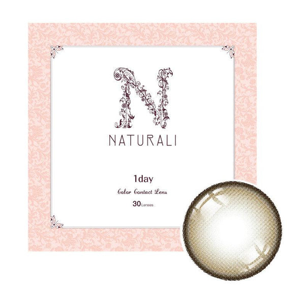 제품 - NATURALI Global Official Store - Japanese color contact lenses